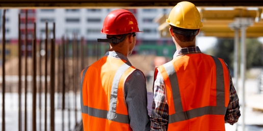 Construction Project Handover Checklist Template - Free Download - Insite