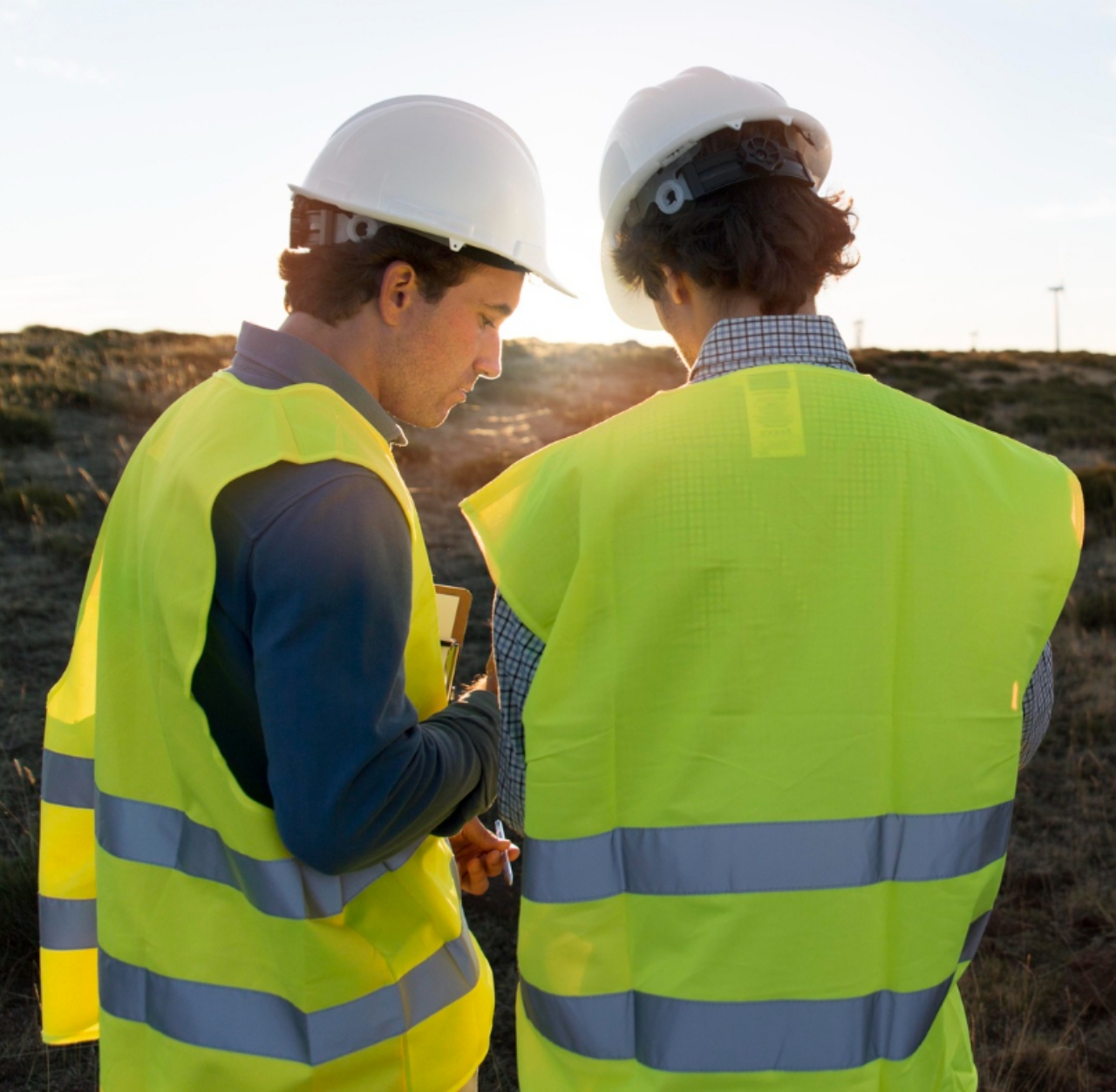 Construction Site Induction Template - Free Download - Insite