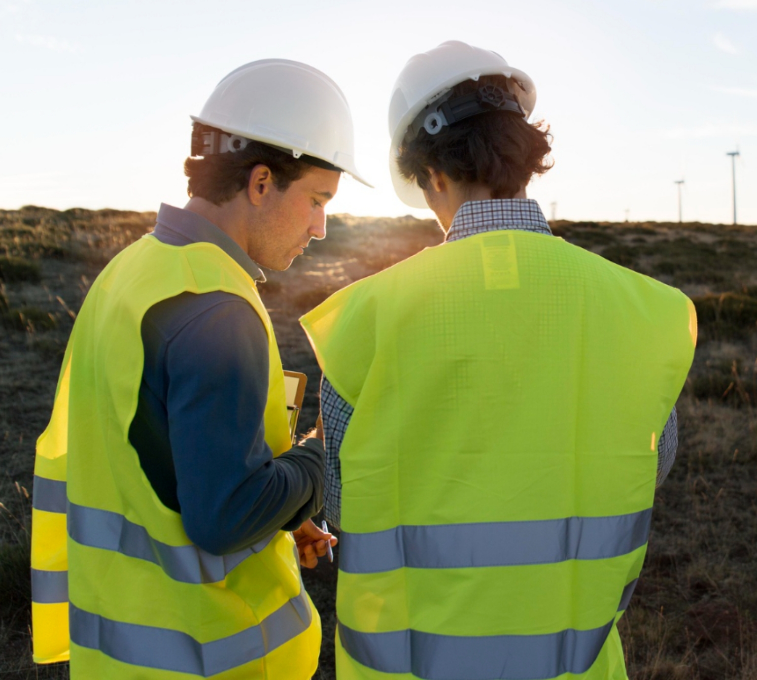 Construction Site Induction Template - Free Download - Insite