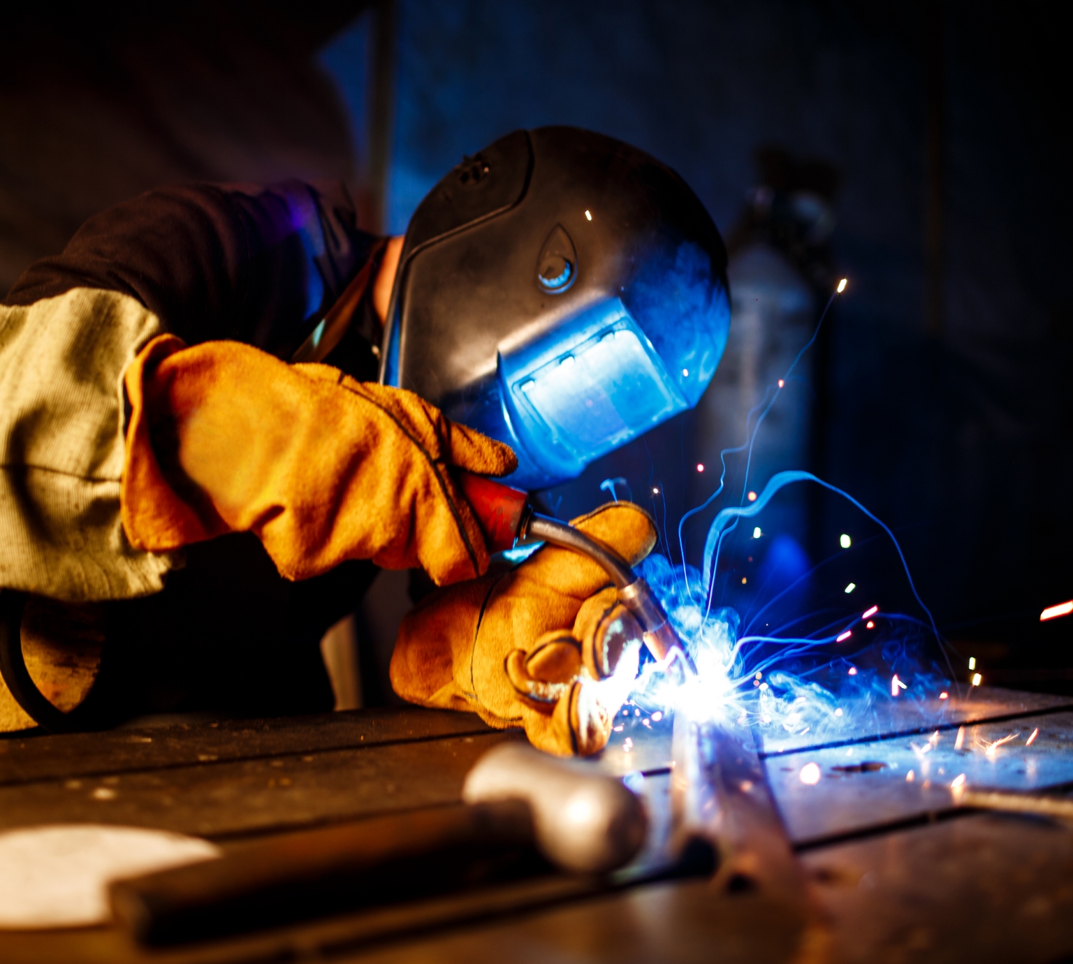 Hot Works Permit Template - Free Download - Insite