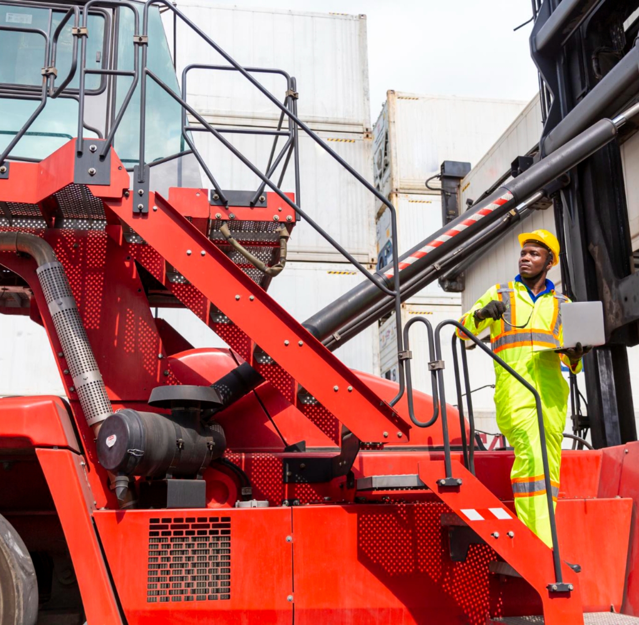 LOLER Inspection Checklist Template - Free Download - Insite