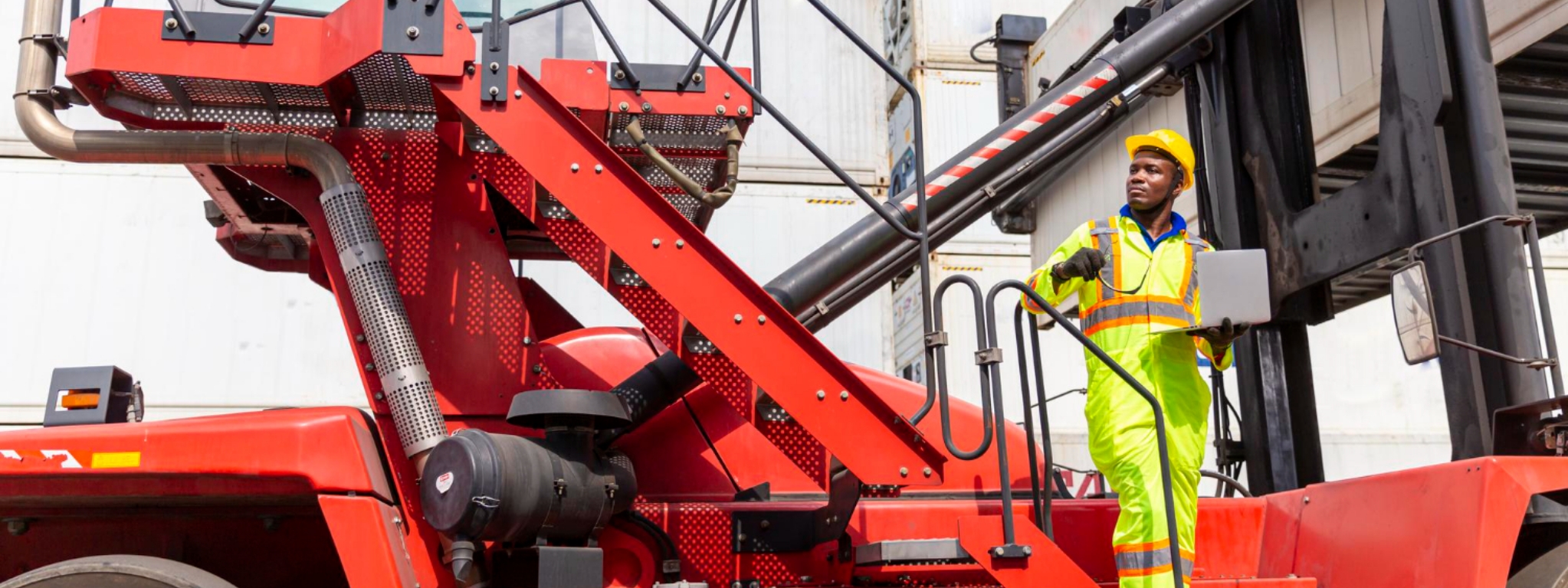 LOLER Inspection Checklist Template - Free Download - Insite