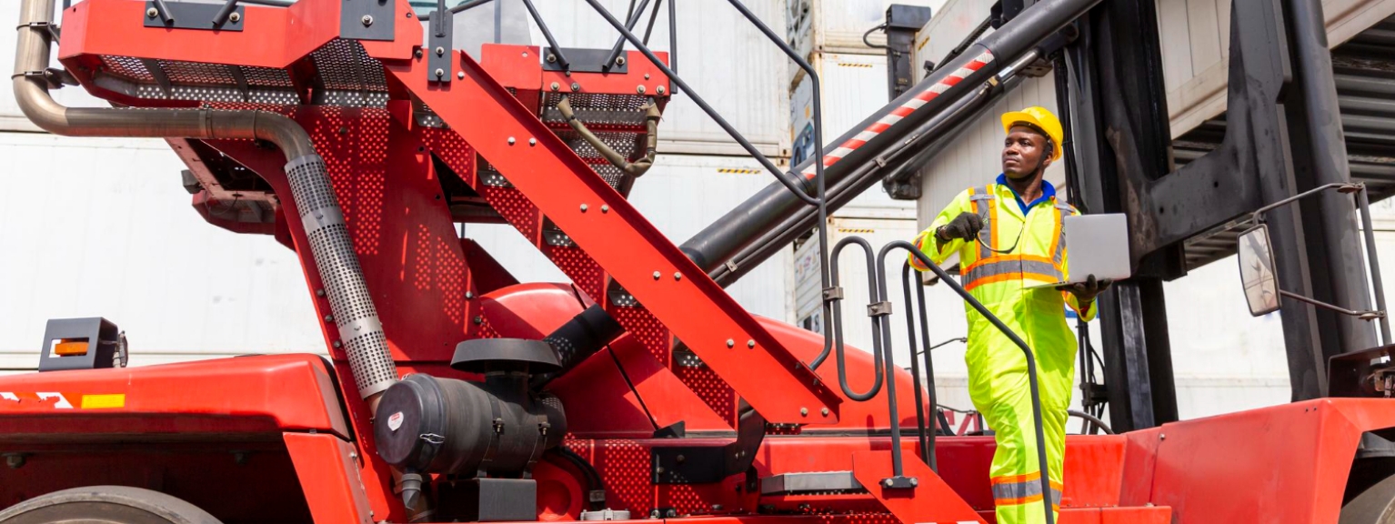 LOLER Inspection Checklist Template - Free Download - Insite