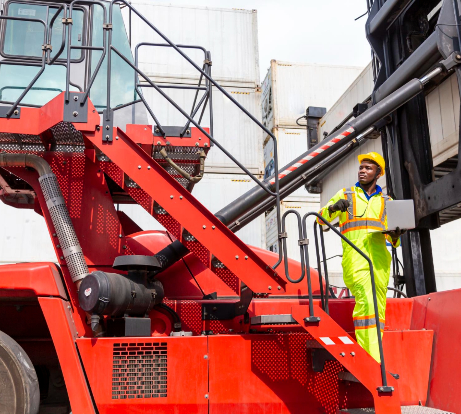 LOLER Inspection Checklist Template - Free Download - Insite