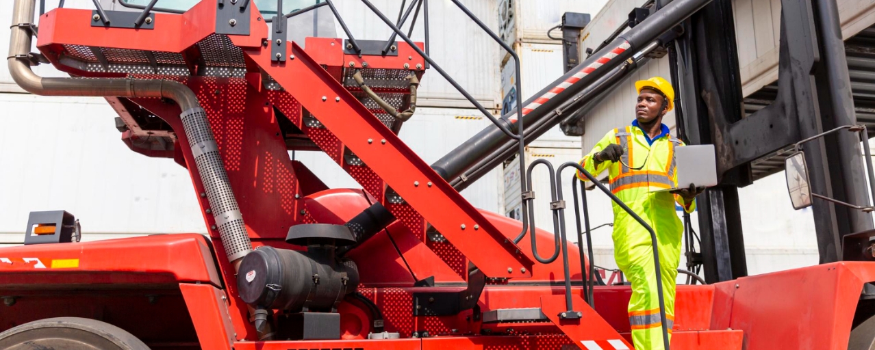 LOLER Inspection Checklist Template - Free Download - Insite