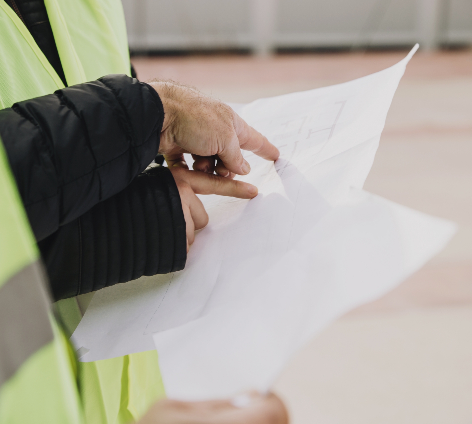 Request for Information (RFI) - Free Download - Insite