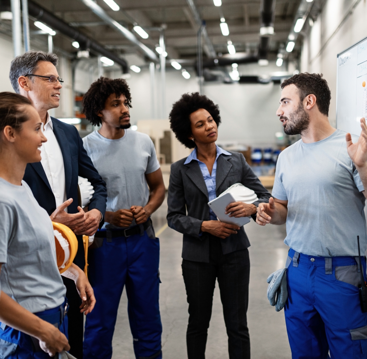 Toolbox Talk Template - Free Download - Insite