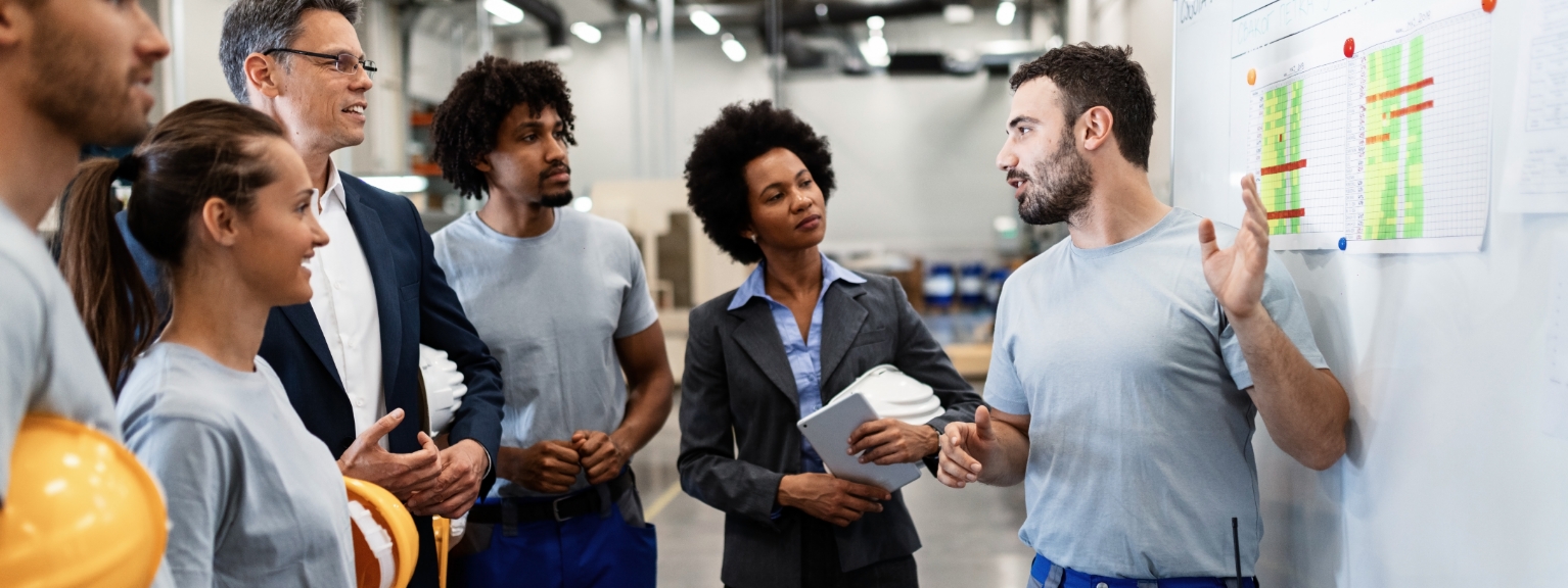 Toolbox Talk Template - Free Download - Insite