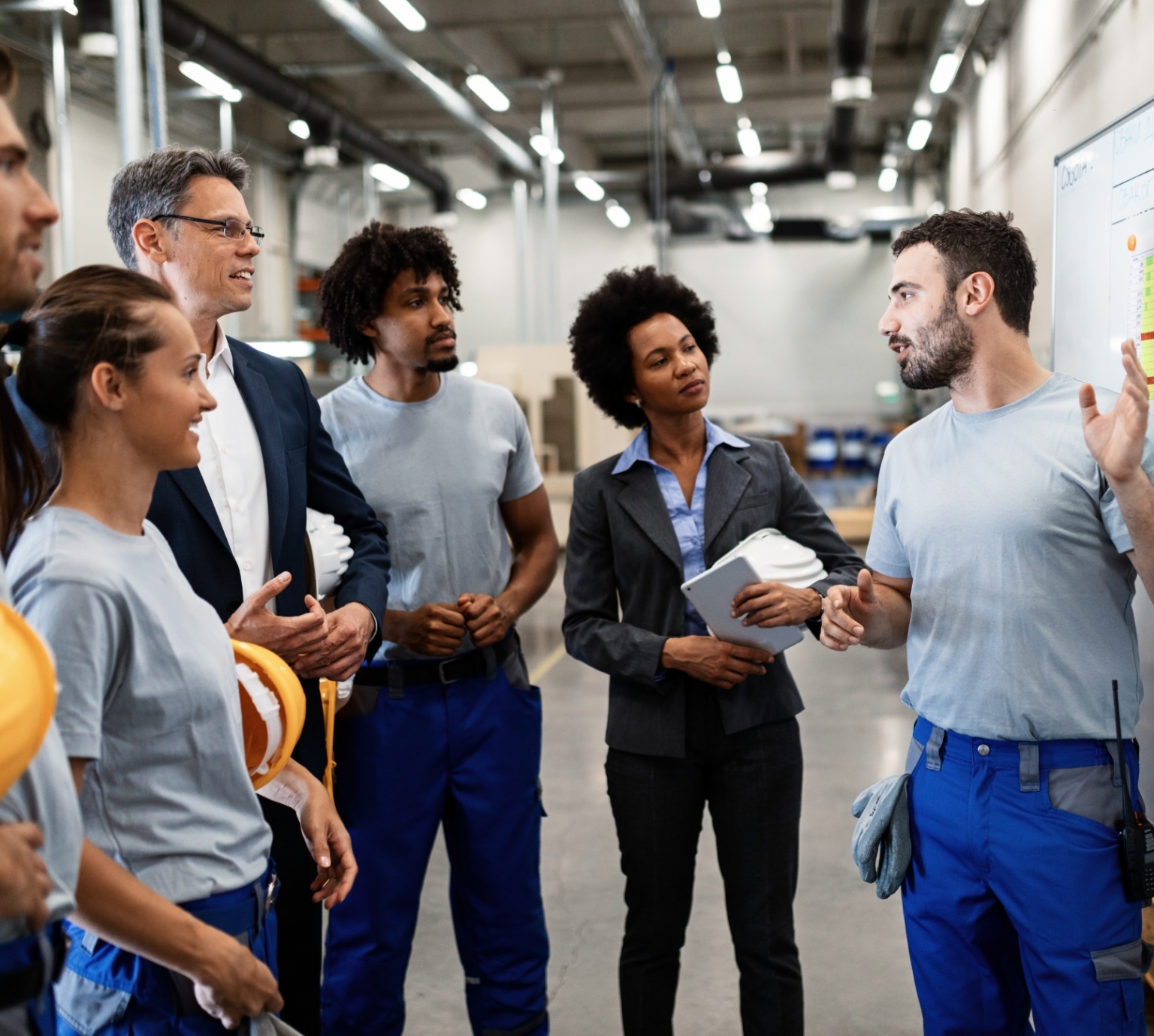 Toolbox Talk Template - Free Download - Insite