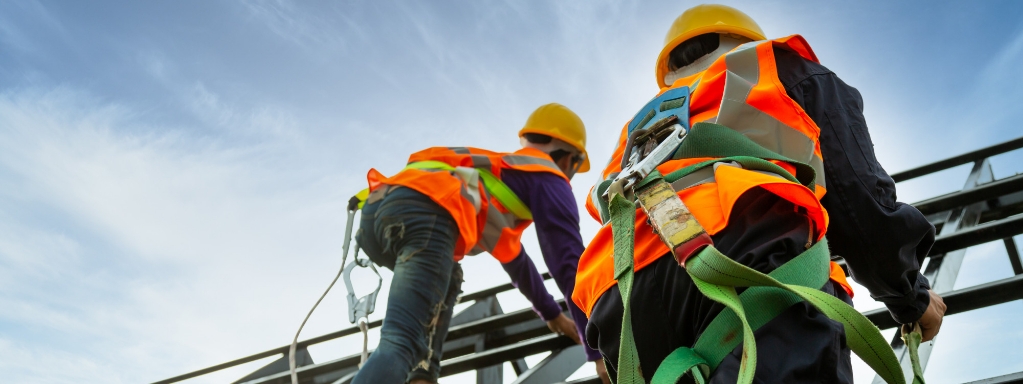 Working at Height Permit Template - Free Download - Insite