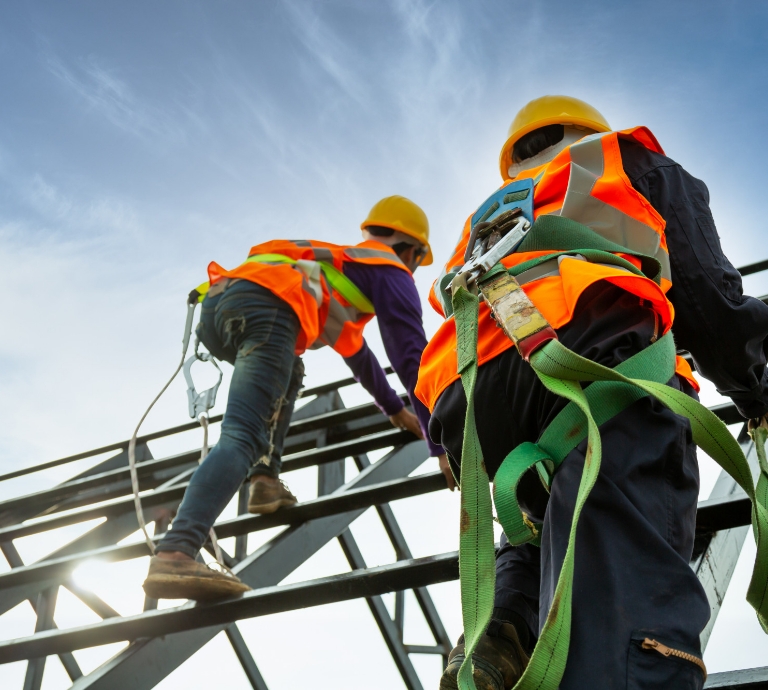 Working at Height Permit Template - Free Download - Insite