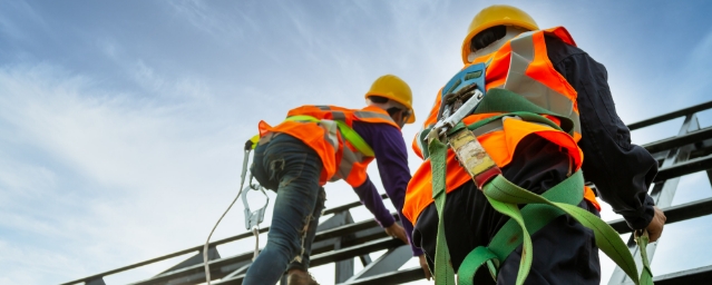 Working at Height Permit Template - Free Download - Insite