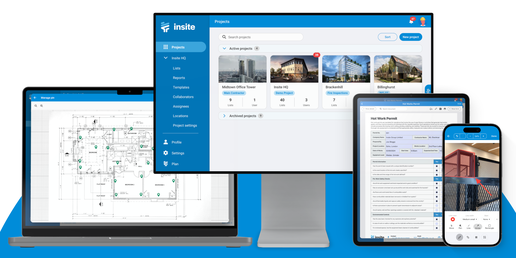 Permit to Dig or Break Ground Template - Free Download - Insite